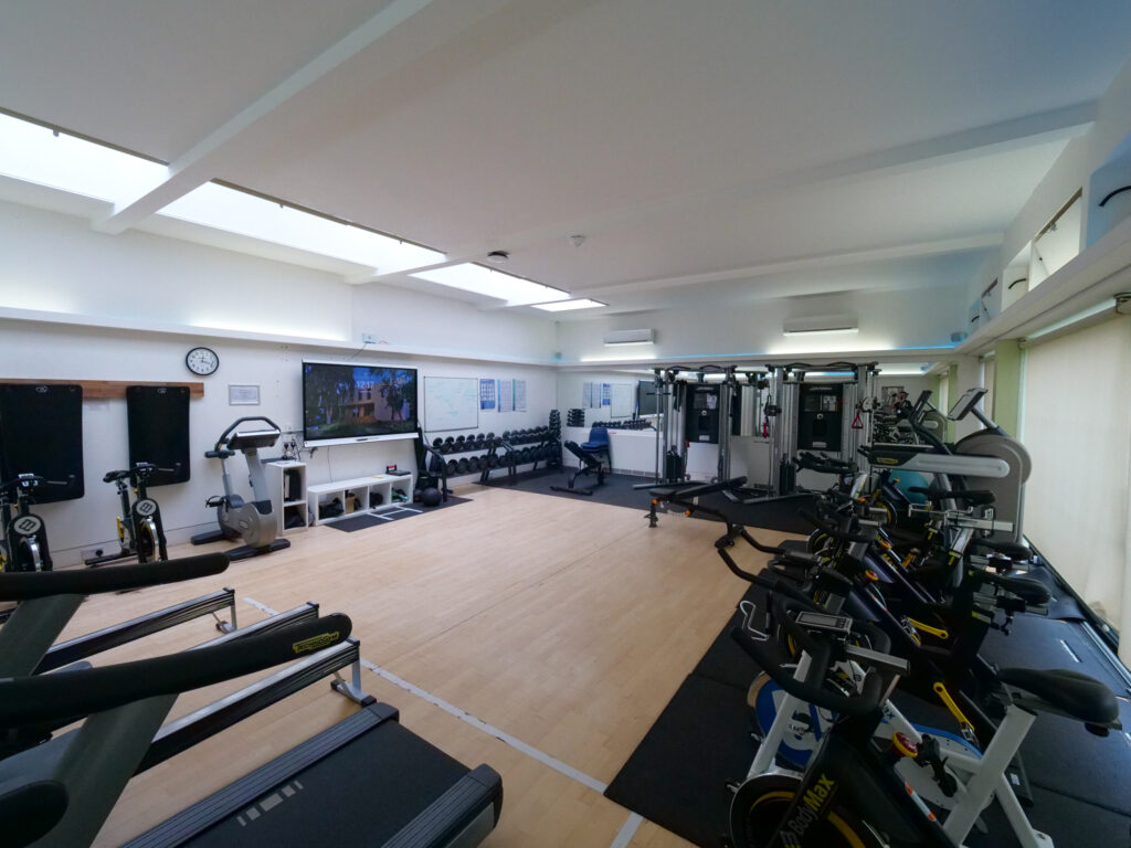 Venue Hire | King Alfred School