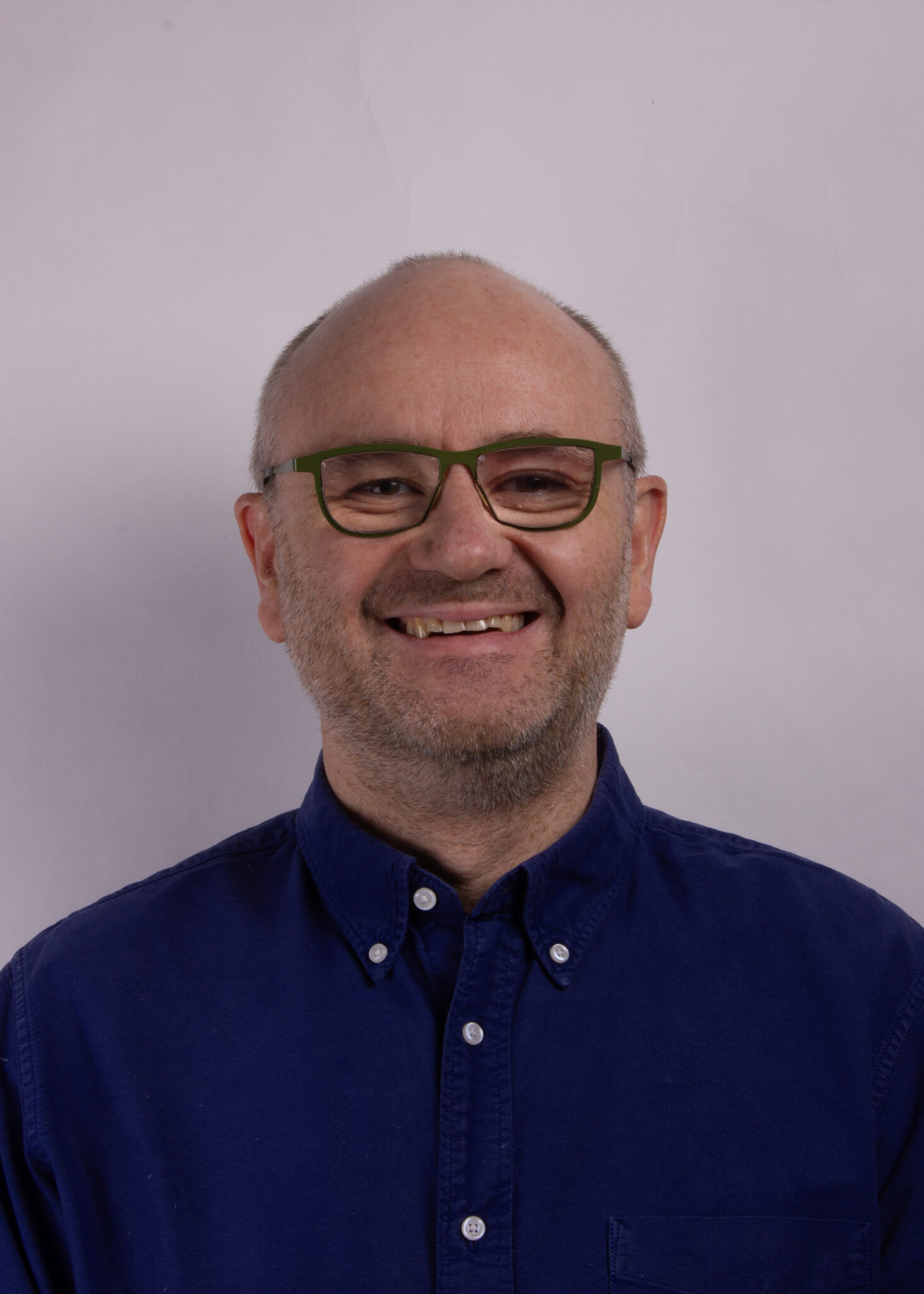 Nick Harper | King Alfred School